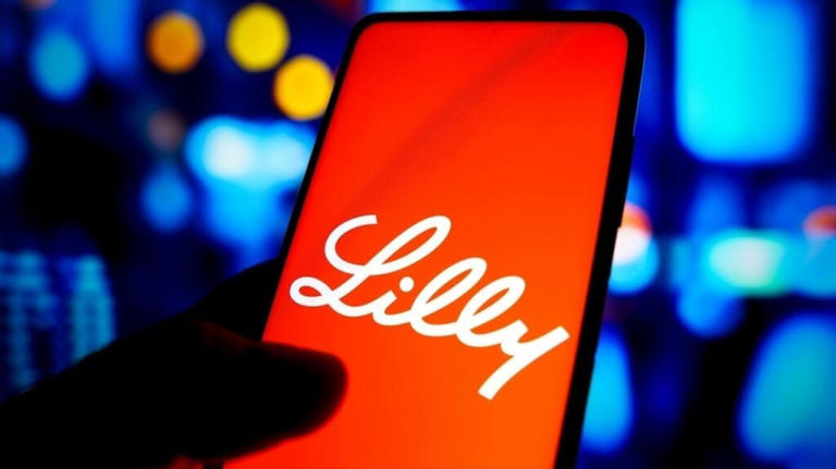 Eli Lilly Highlights Positive Late-Stage Foundayo Data At Obesity ...