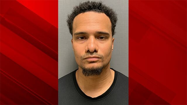 Barton man accused of sexually assaulting minor