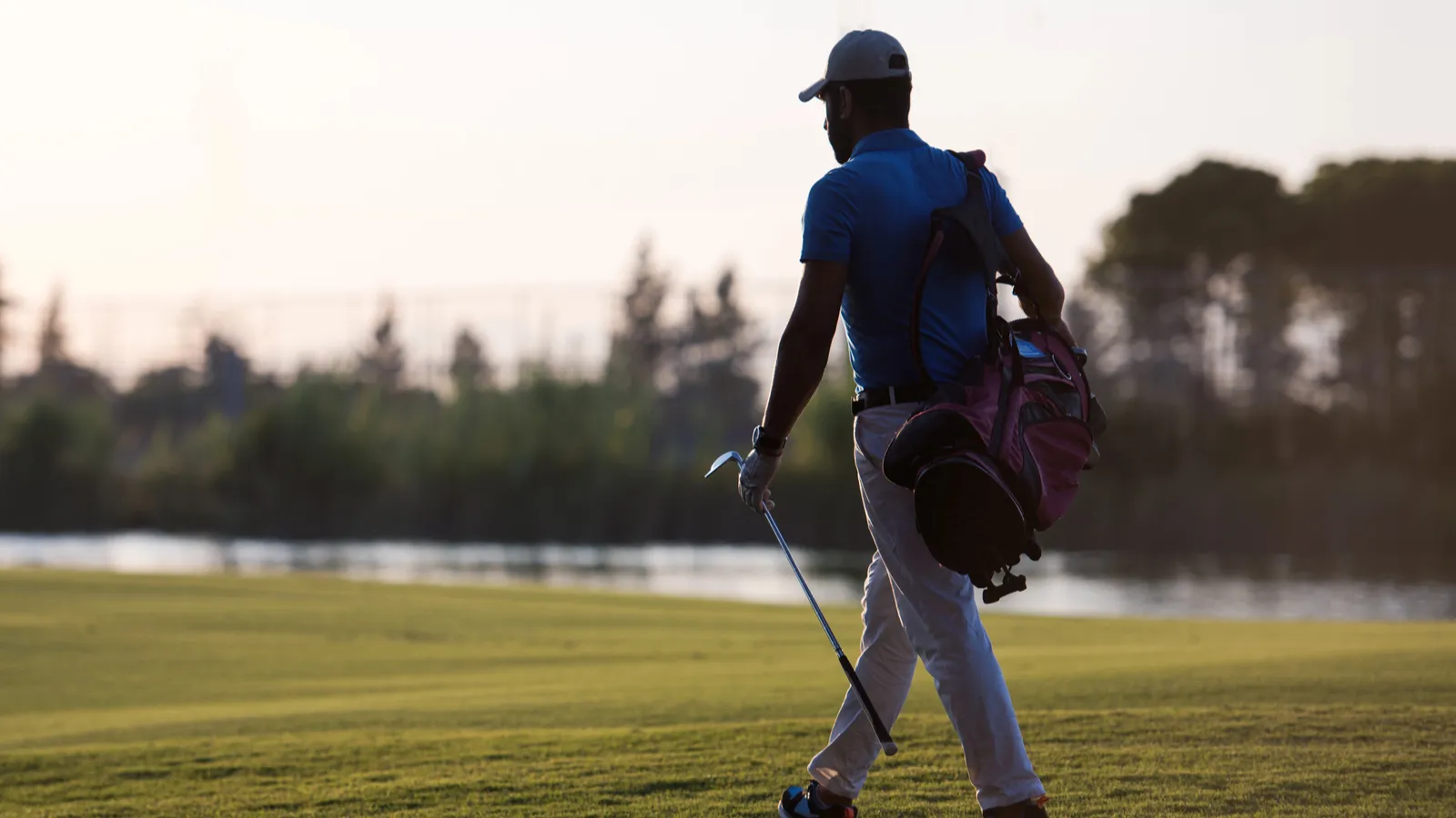 Why golf fans think LIV Golf could be nearing a massive turning point