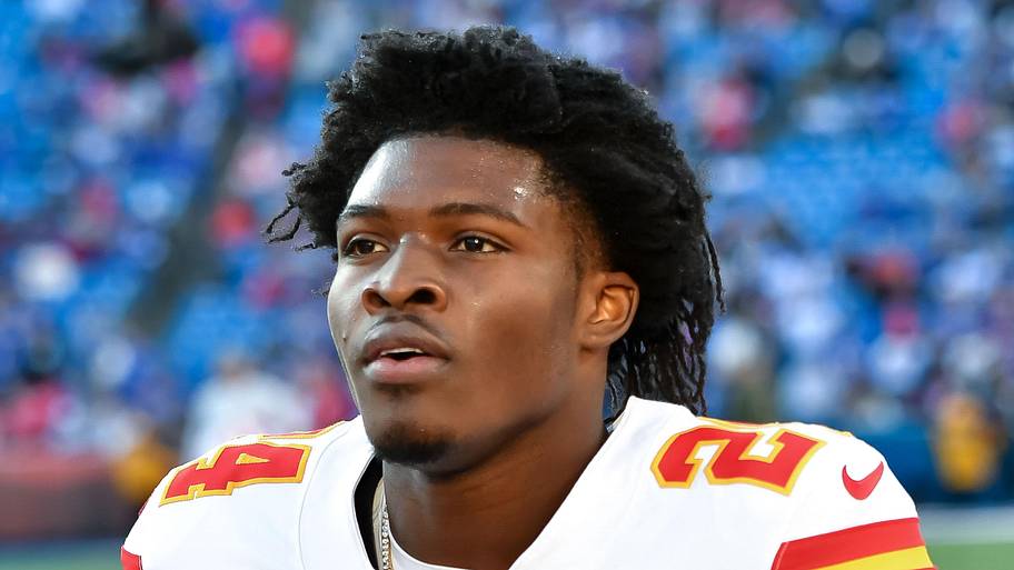 Chiefs entering OTAs with 3 major roster battles unresolved