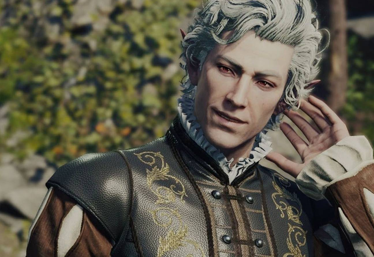 15 games with realistic NPCs according to Gameranx