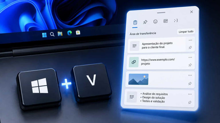 Estes segredos tecnológicos vão mudar o teu dia-a-dia