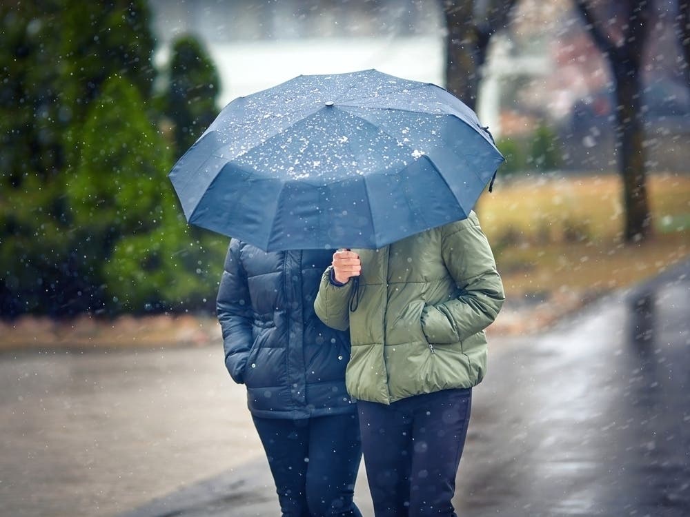 Memorial Day parade canceled in Hillsborough due to rain