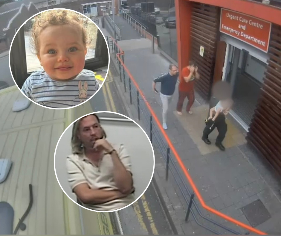 'We are still looking for answers' - Blackpool teacher accused of baby ...