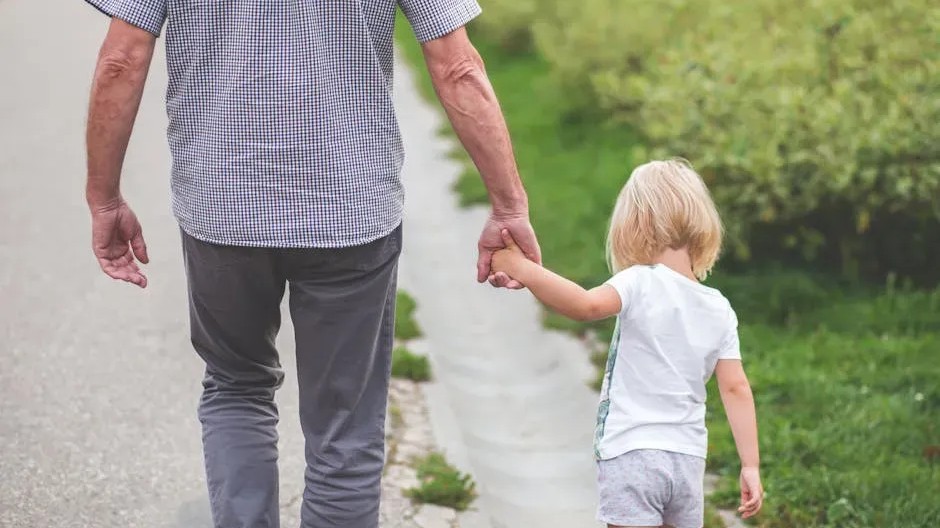 6 one-liners every grandpa says that can silence a family dinner instantly