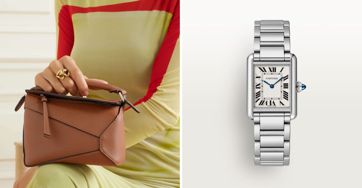 The 11 designer pieces fashion people swear are worth every penny