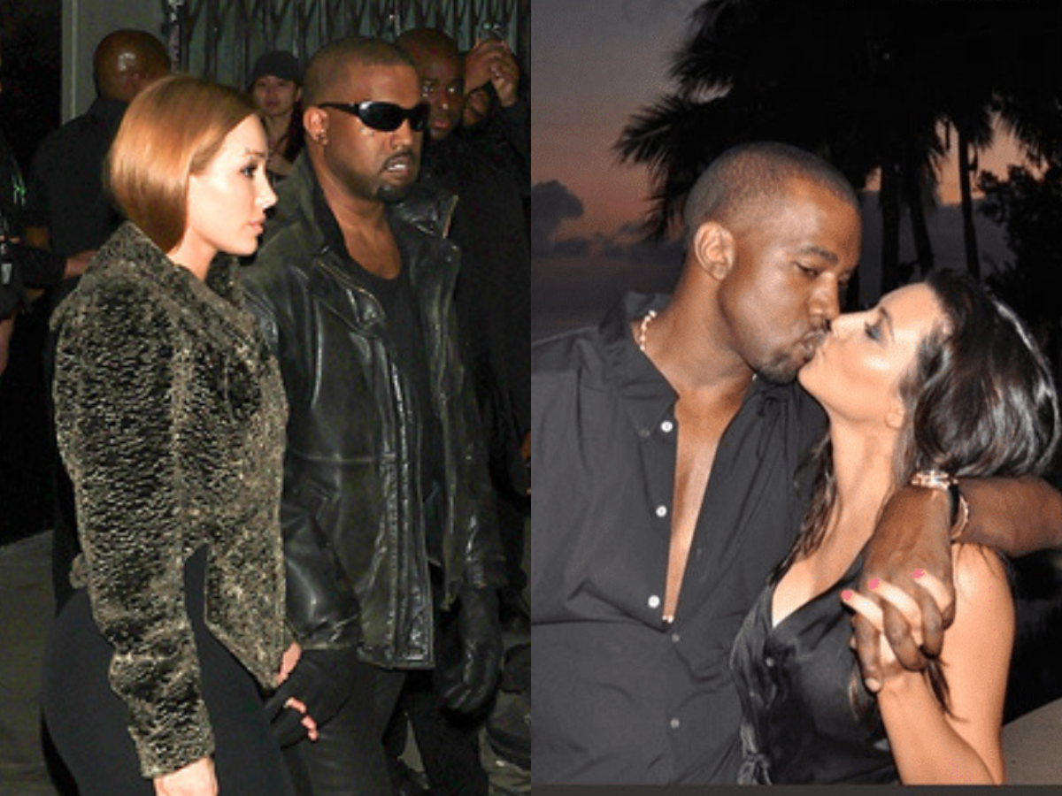 'Kimye' fairytale vs Bianca Censori's viral fashion: Why Kanye West's ...
