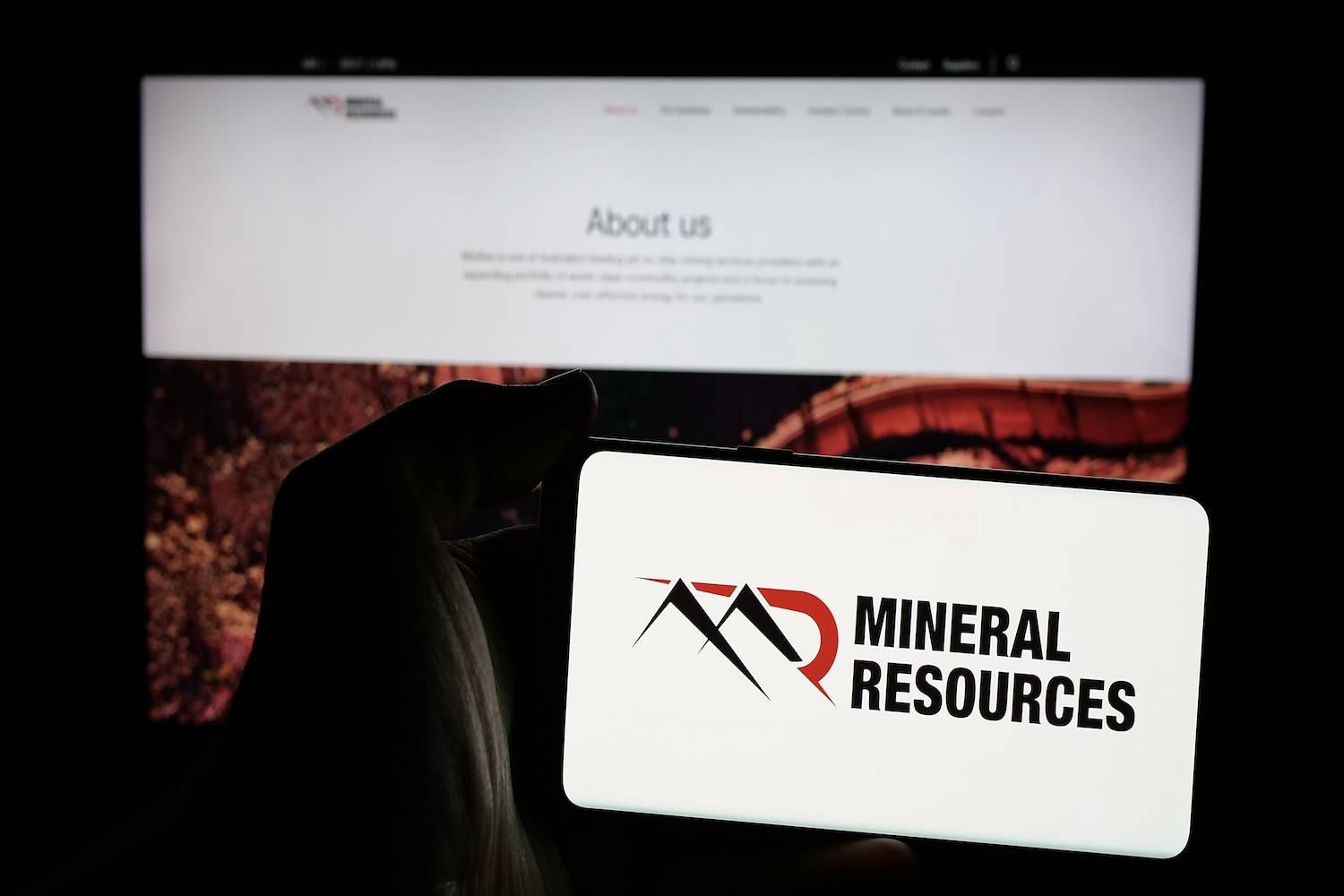 MinRes reboots Bald Hill lithium mine to capitalize on price rally