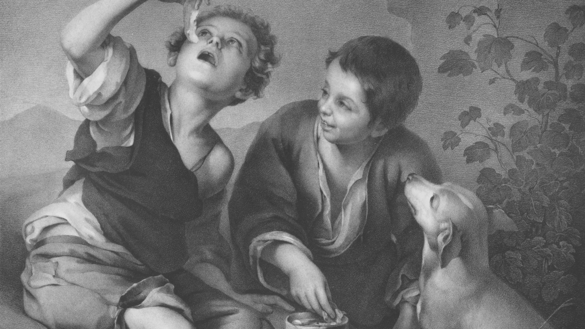 10 ancient snacks that sound good & 10 that sound like a dare