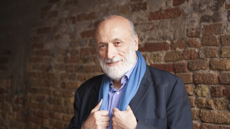 Meghalt Carlo Petrini, a globális Slow Food mozgalom alapítója