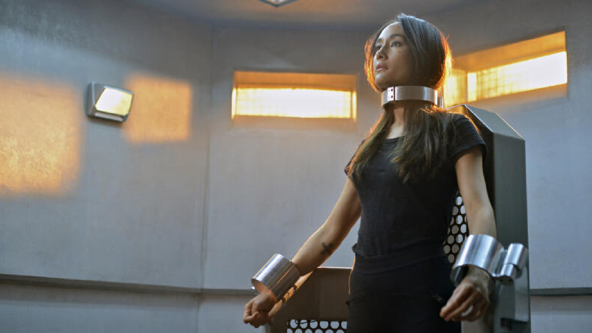 Maggie Q turns 47: The half-deaf action icon discovered by Jackie Chan ...
