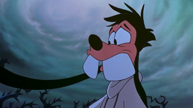 Things only adults notice in A Goofy Movie