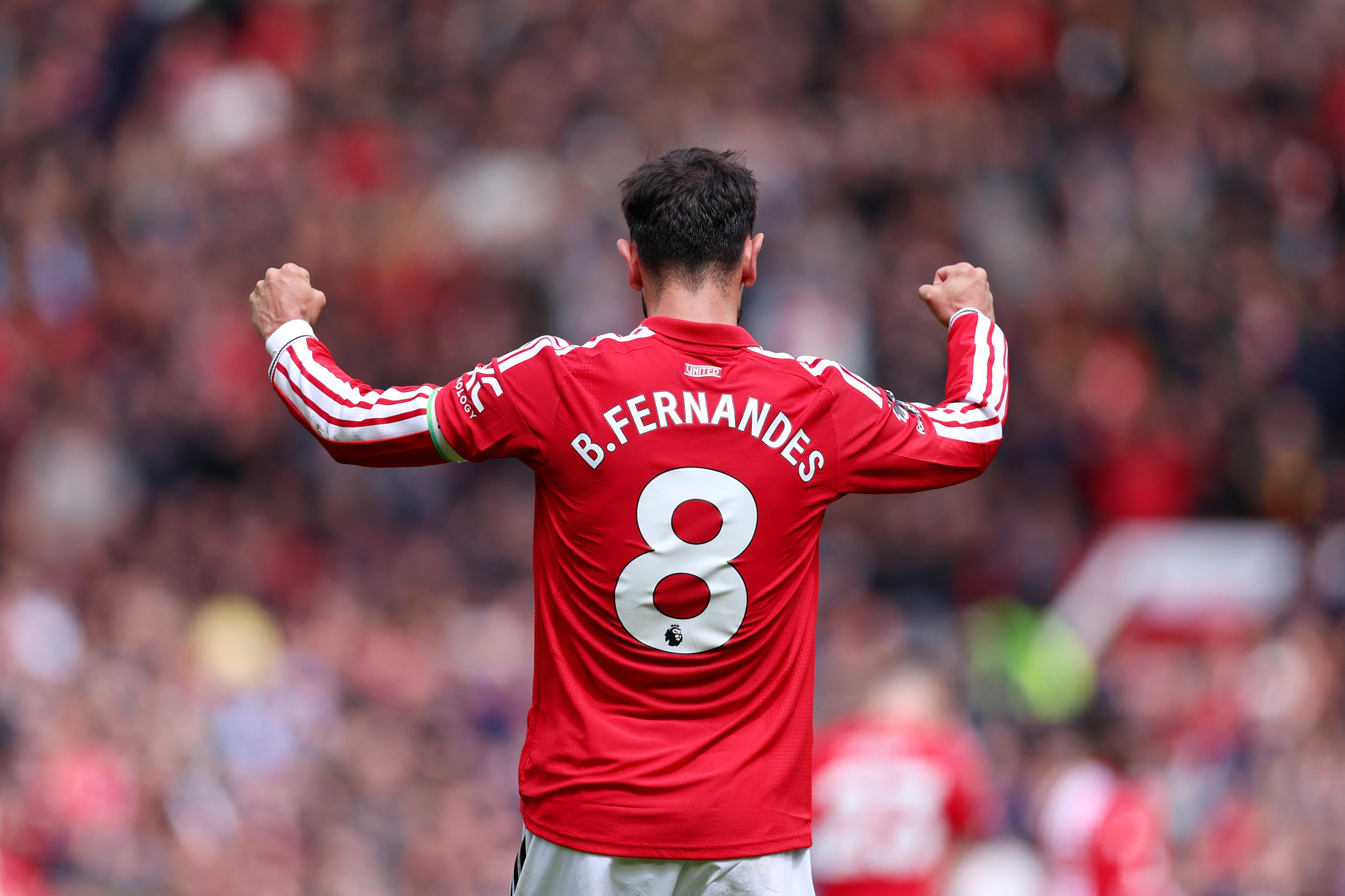 Match preview: Brighton vs. Manchester United