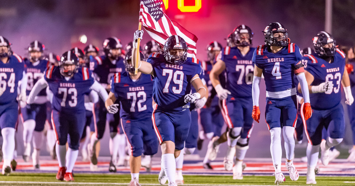 John Curtis (La.) football releases 2026 schedule