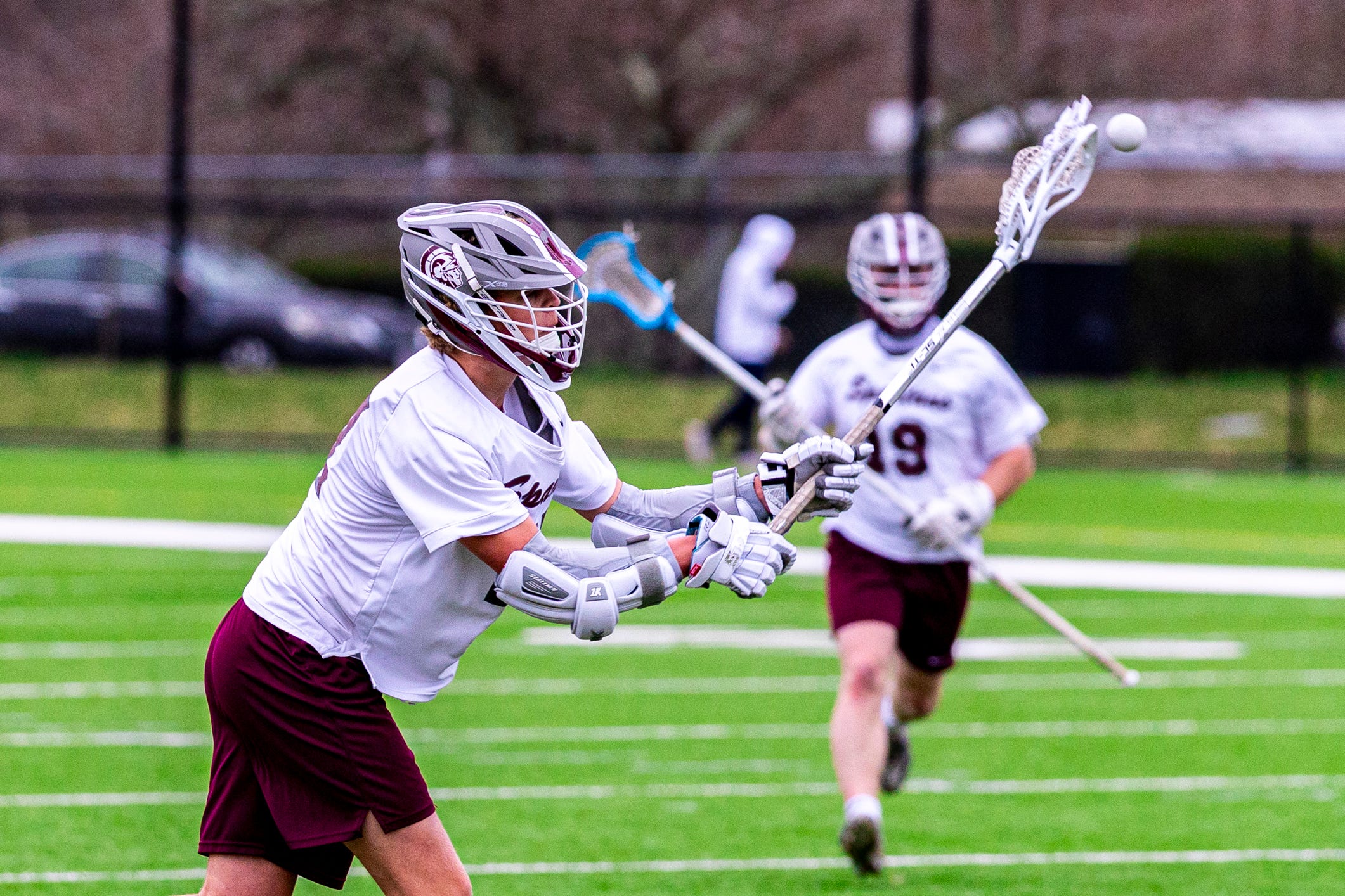 Where SouthCoast teams stand in latest spring 2026 MIAA power ranking