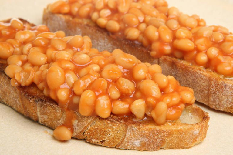 Baked beans taste better with one simple ingredient that chefs love