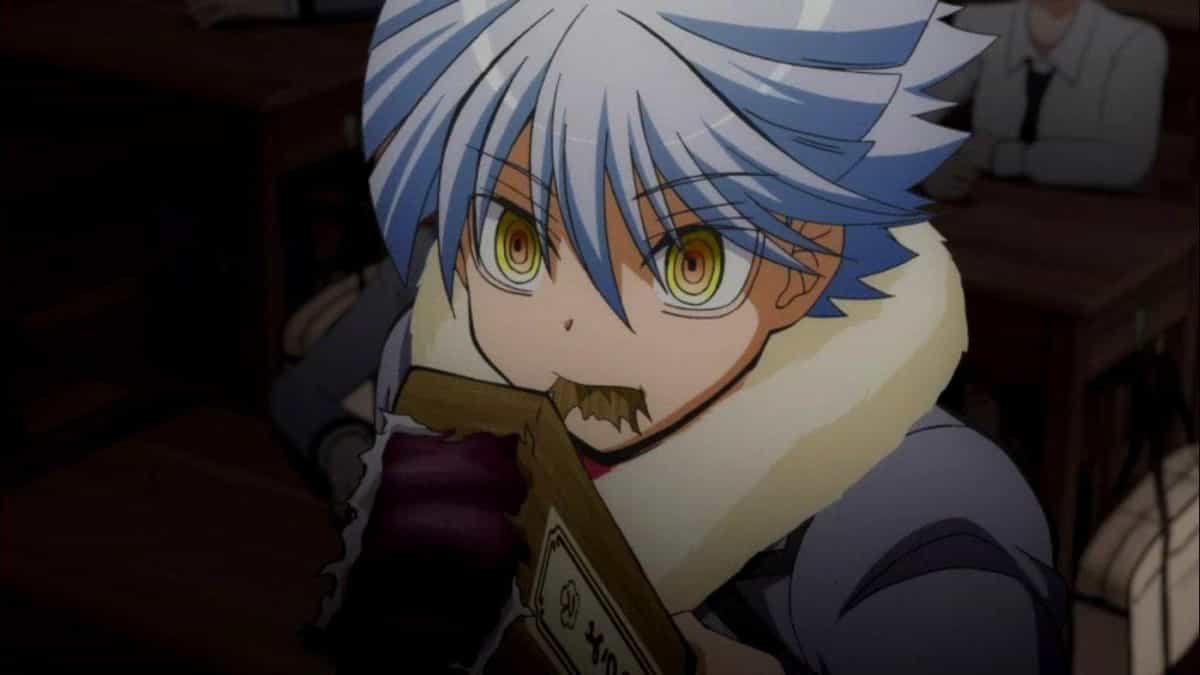 Underutilized anime characters