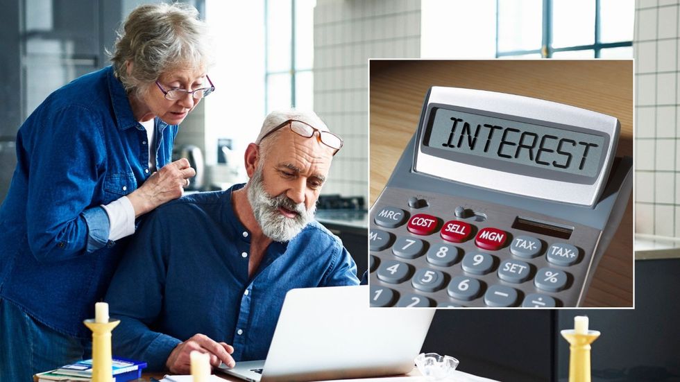 Cash ISA shake-up as bank tops savings tables with market-leading rate