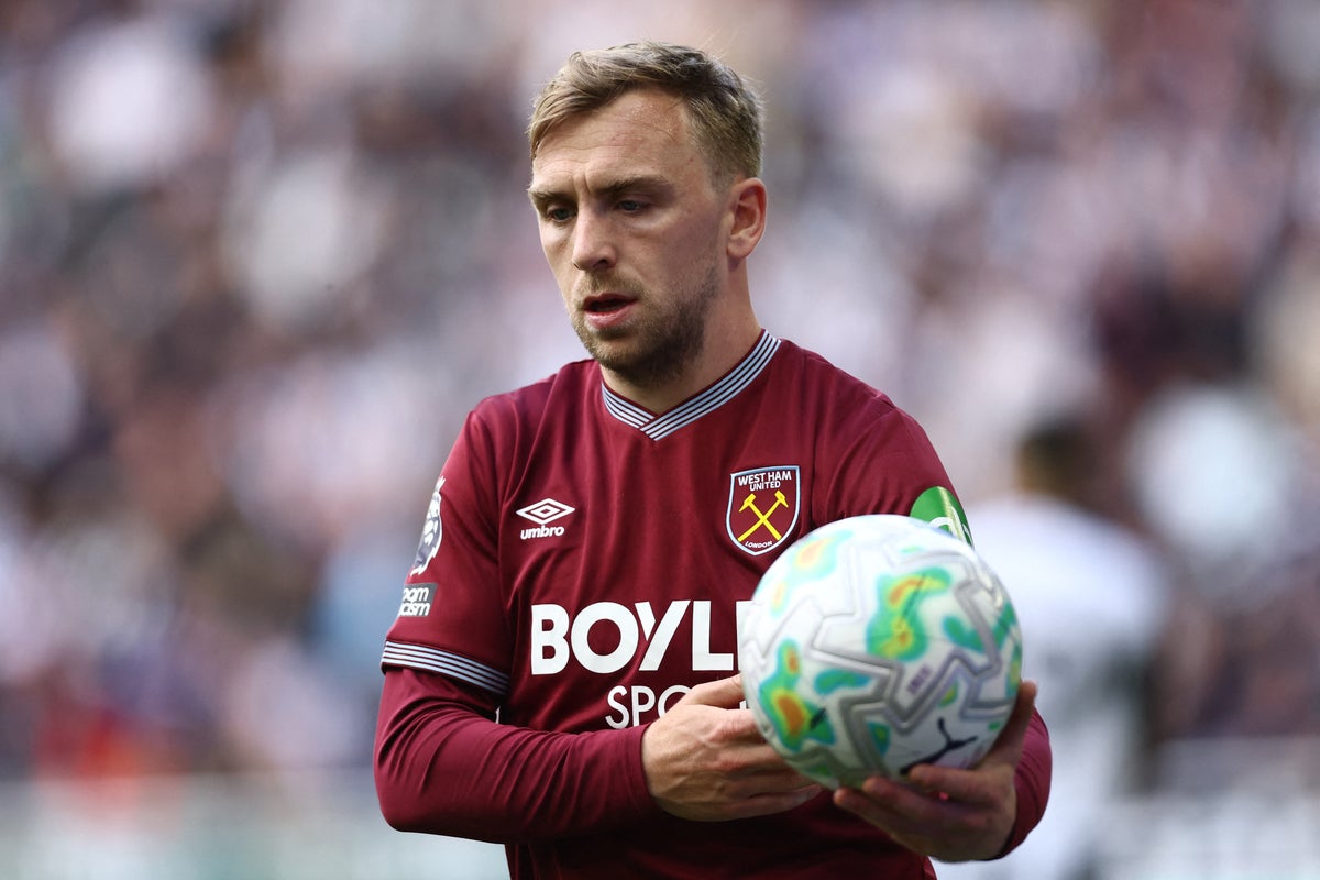 Bowen urged to use World Cup heartbreak as fuel for West Ham survival