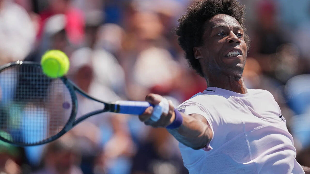 Stan Wawrinka and Gael Monfils prepare for final French Open appearance