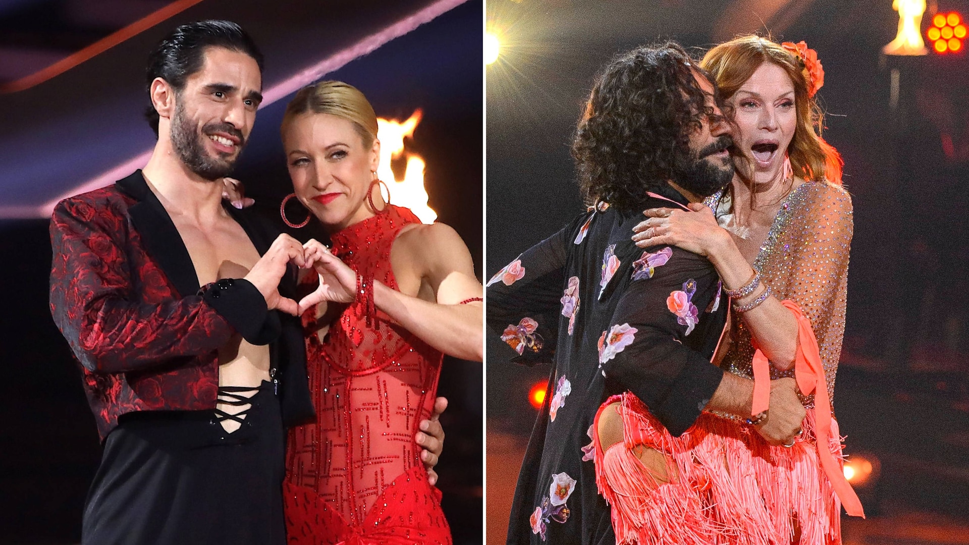 Esther Schweins und Jan Kittmann kehren zu „Let’s Dance“ zurück