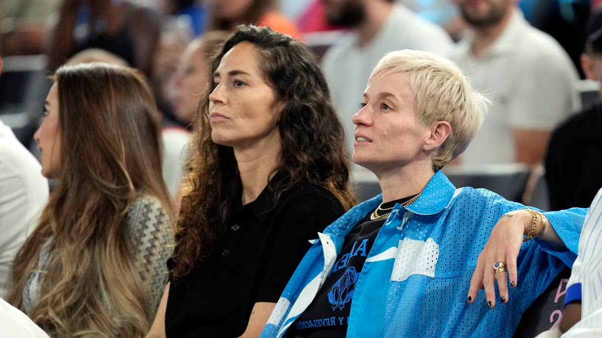Sue Bird debuts new look after split with Megan Rapinoe