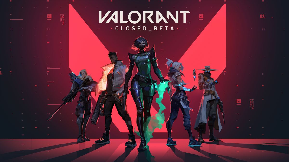 Valorant's new Vanguard update bricks cheater's PCs, Riot's response ...