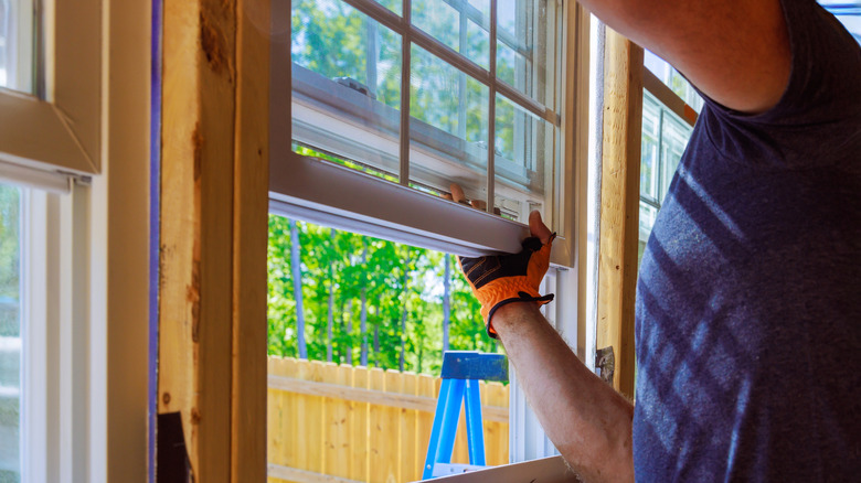 Avoid these common mistakes when insulating windows