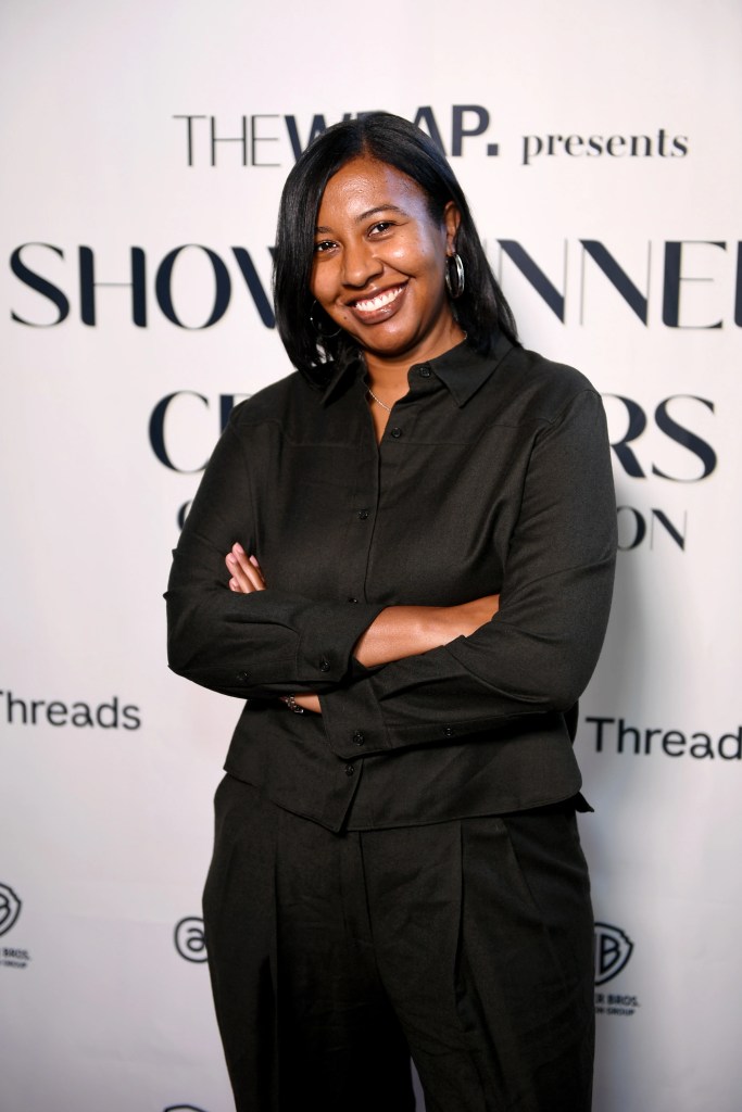 Showrunners and creators of Emmy season breakfast 2026: 'Matlock ...