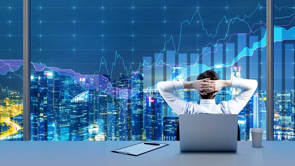 Stock market leaders respect the 21-day line. You should too.
