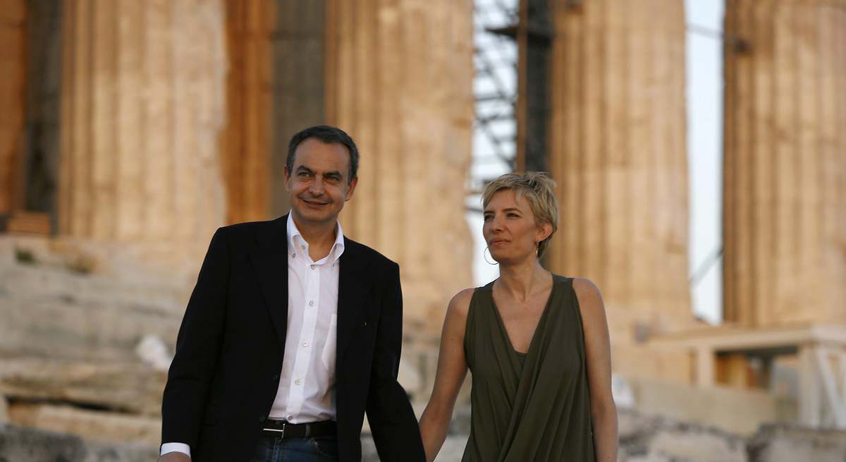 Zapatero sobre la cancelación de una hipoteca de medio millón: "Ya ...