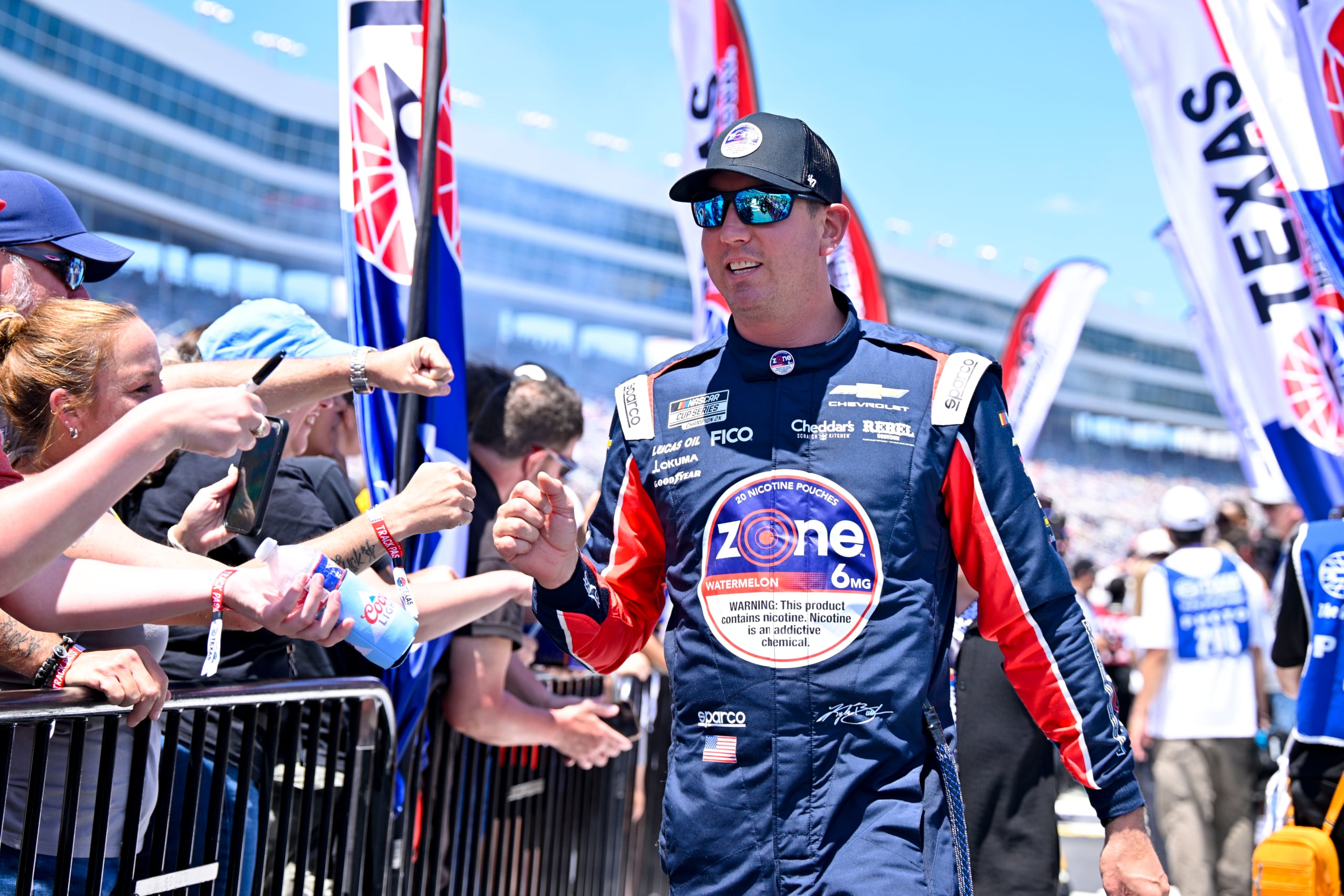 NASCAR news: Details emerge on 911 call day before Kyle Busch’s death