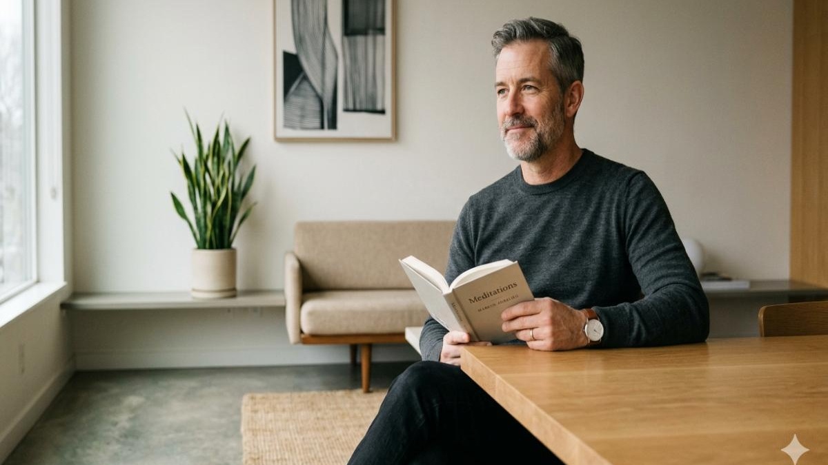 Minimalism after 50: Why thousands of Americans are getting rid of ...