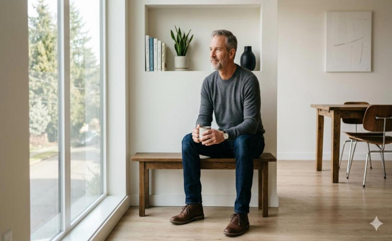 Minimalism after 50: Why thousands of Americans are getting rid of ...