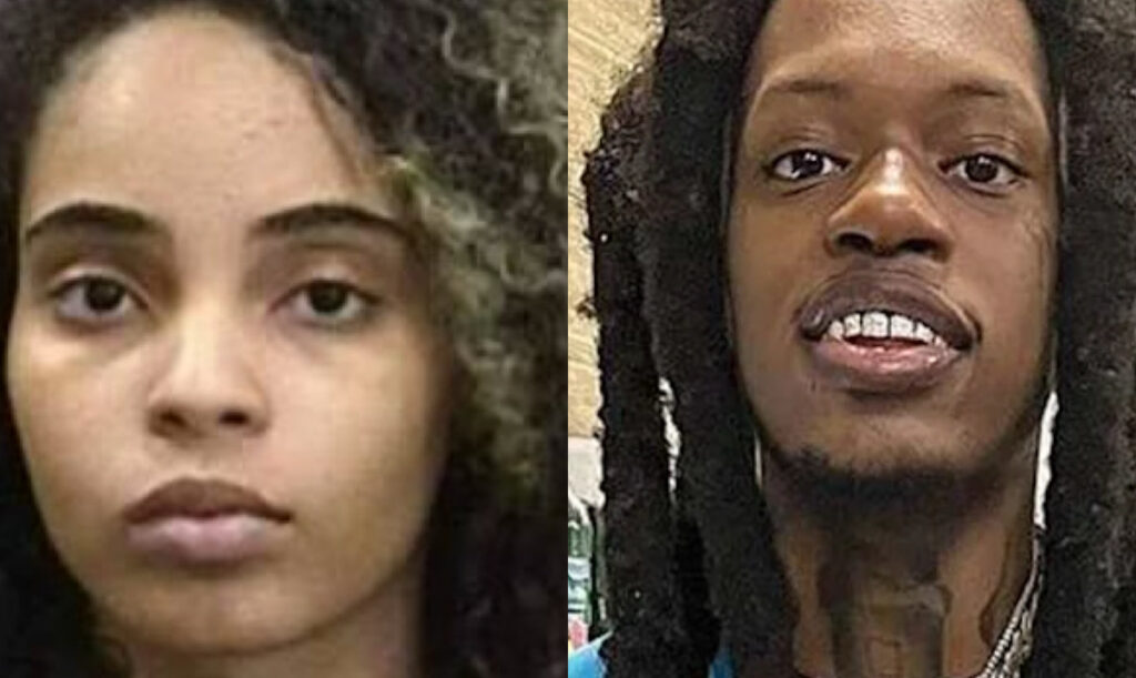 Alicia Andrews hit with maximum 15-year sentence for her role in the ...