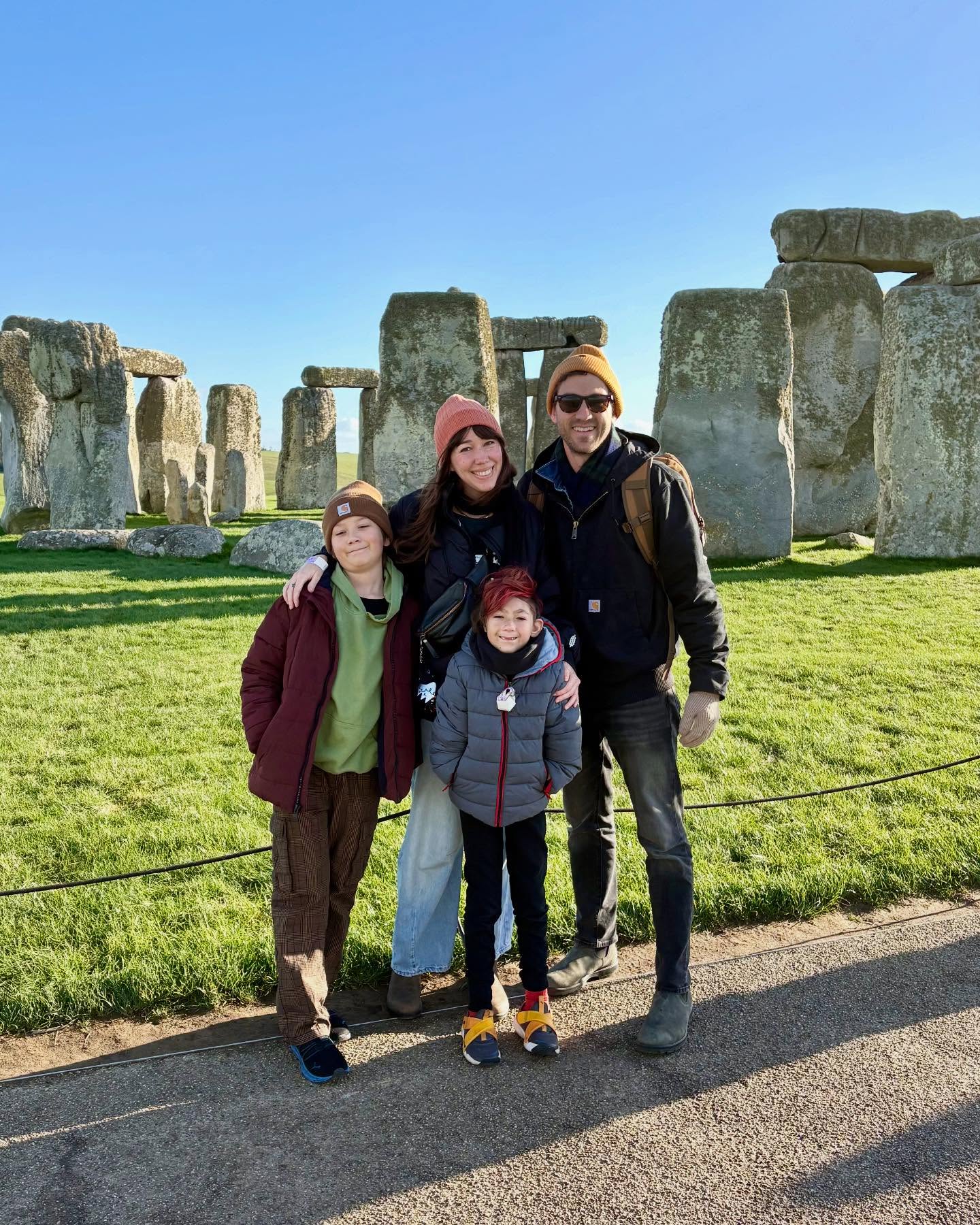 Danny Go! star Daniel Coleman's family: What to know about his wife and ...