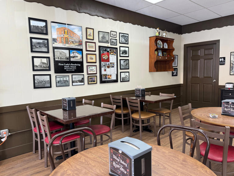 The Village Bakery to reopen May 23 in West; Ready Brew coffee joins ...