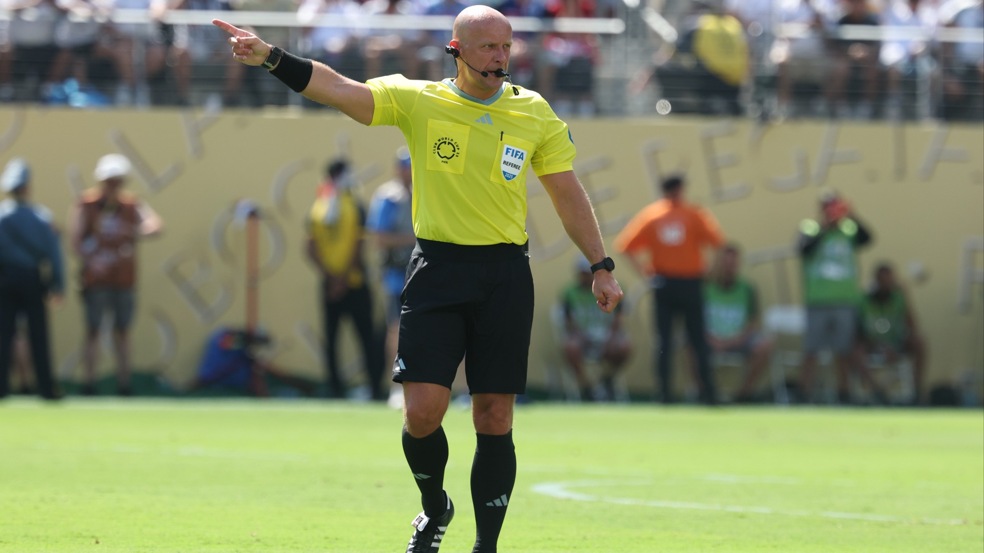 Impact of referees in football: Historic and modern roles