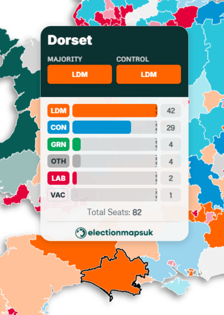 Labour downwards spiral continues as latest elections show worrying ...
