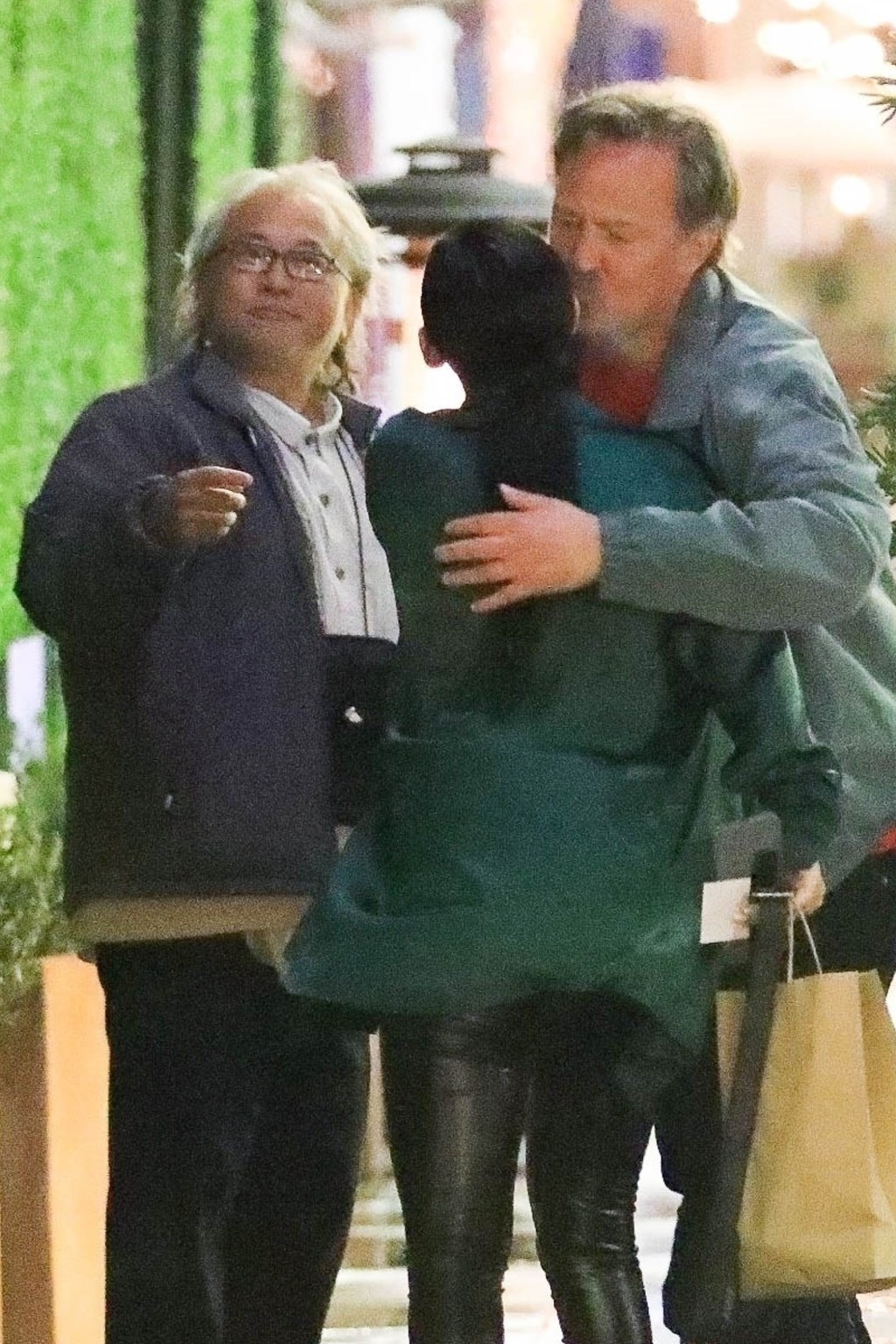 Matthew Perry’s assistant insists he could never say 'no' to late actor ...
