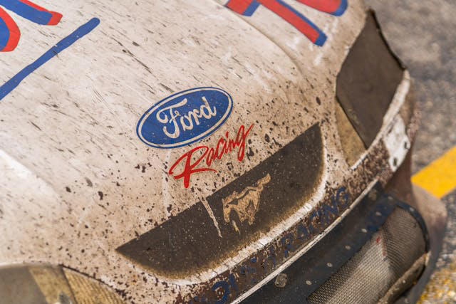 Cars from Jack Roush’s collection headed to new Mecum auction