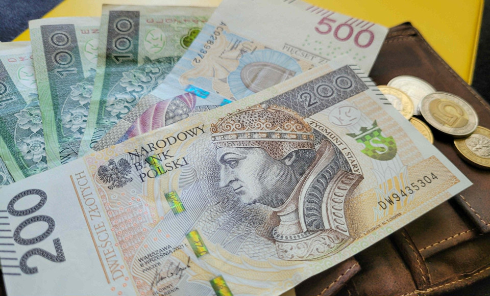 Takie są emerytury w czerwcu 2026. Oto tabela netto przelewów od ZUS