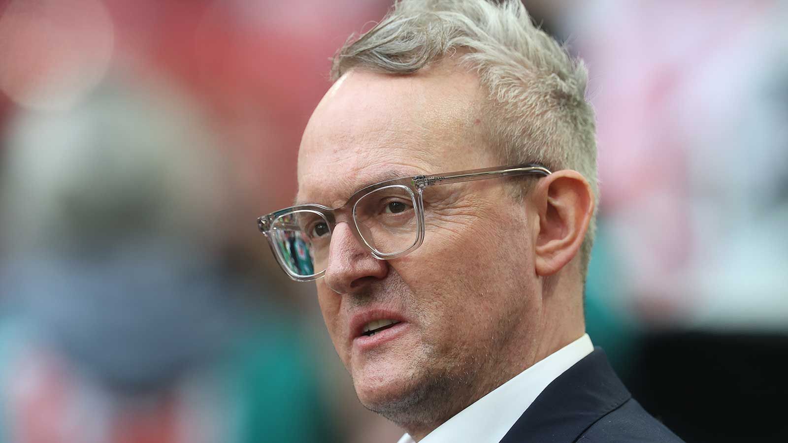Das werden wir ihnen zurückzahlen! Ein pikanter Wechsel zum FC Bayern ...