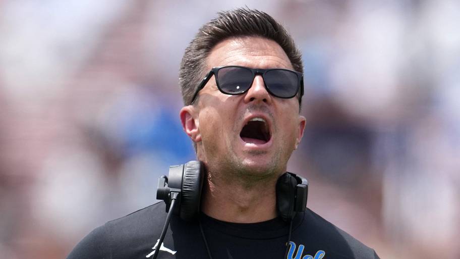 3 early takeaways from UCLA's home opener against San Diego State