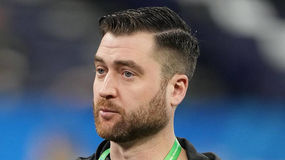 OC Andrew Janocko offers early signs of welcome change with Raiders' OL