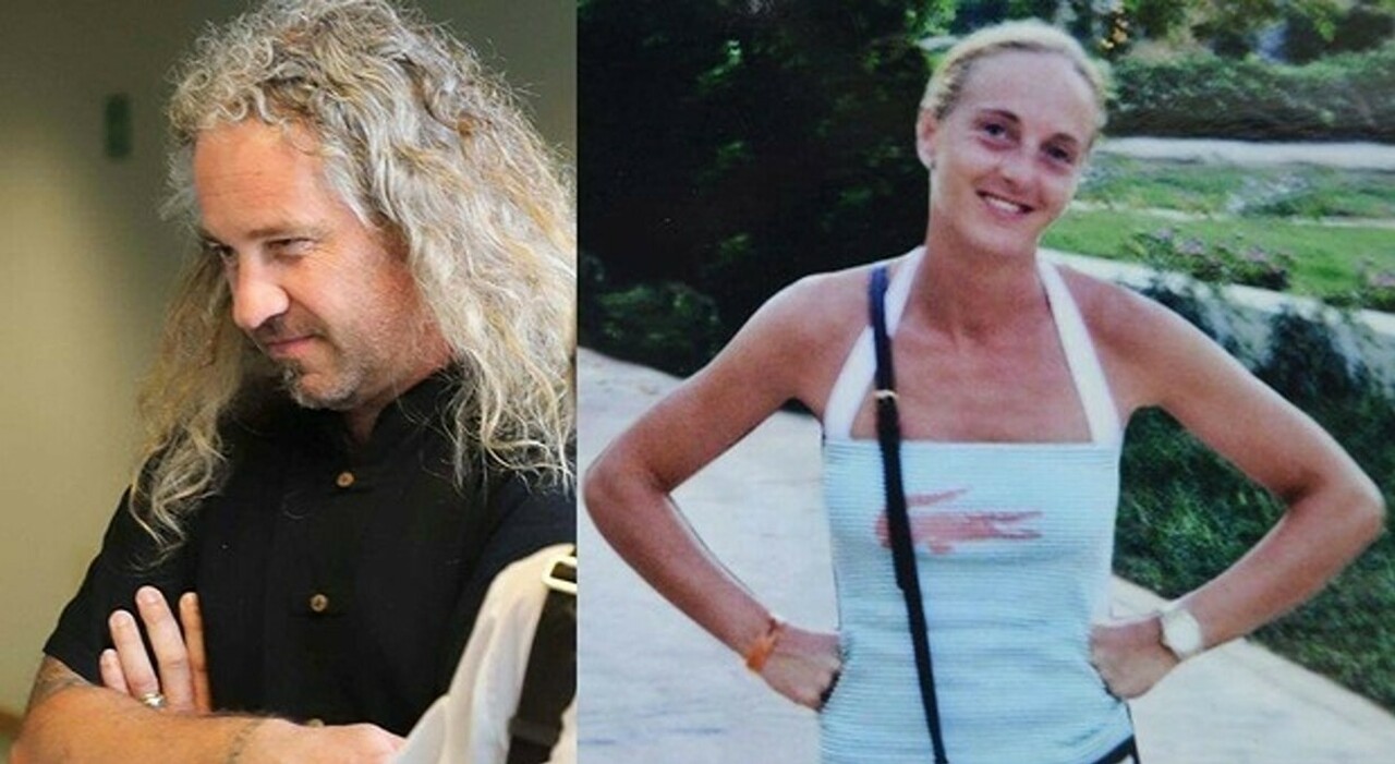 Tatiana Tulissi uccisa a colpi di pistola: Paolo Calligaris torna in ...