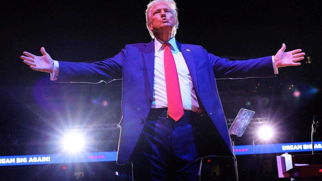 Trump's political hitman vows in-house retribution purge is over — now ...