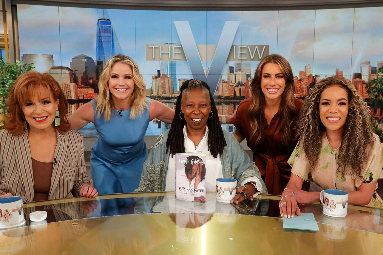 Is ‘The View’ new today? When to expect new episodes from the ABC talk show