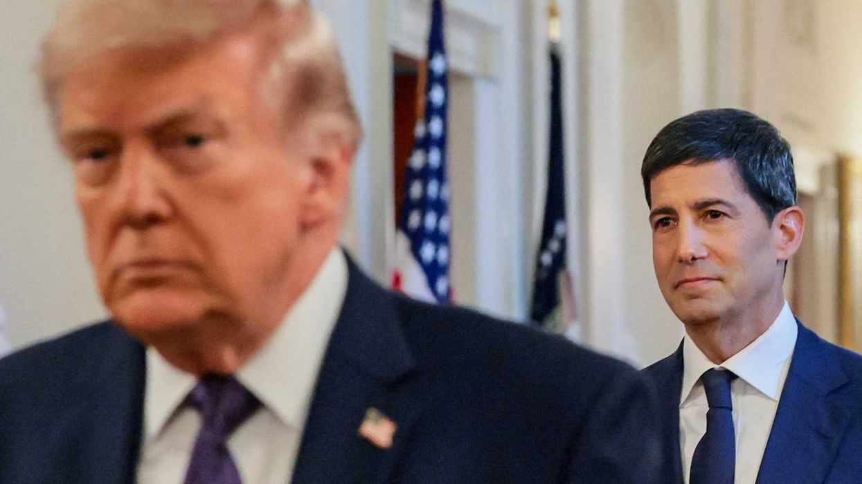 'I was not happy': Trump throws mini tantrum as crowd applauds Fed ...