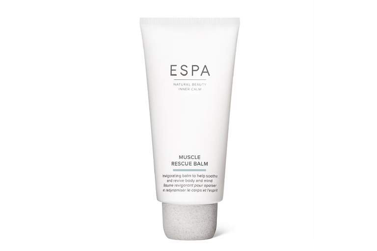 I’ve found Espa’s muscle rescue balm to be better than ibuprofen gel
